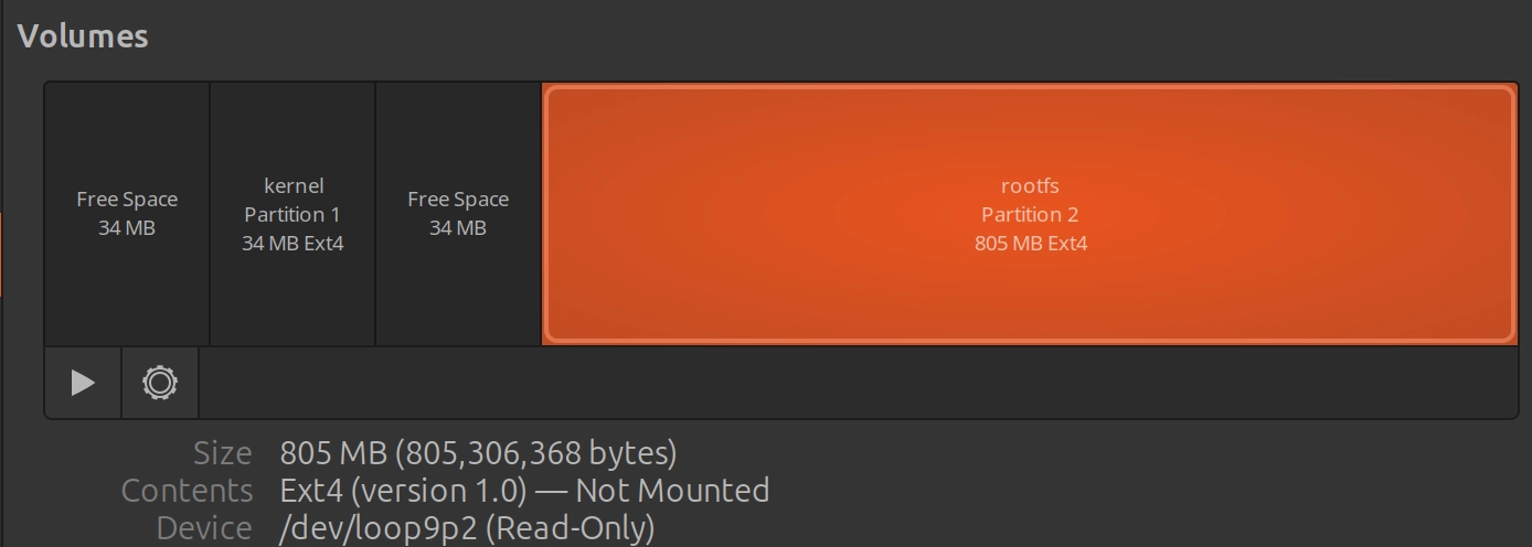 r2s openwrt官方系统保留配置刷固件修复(2) -- 大狗小窝