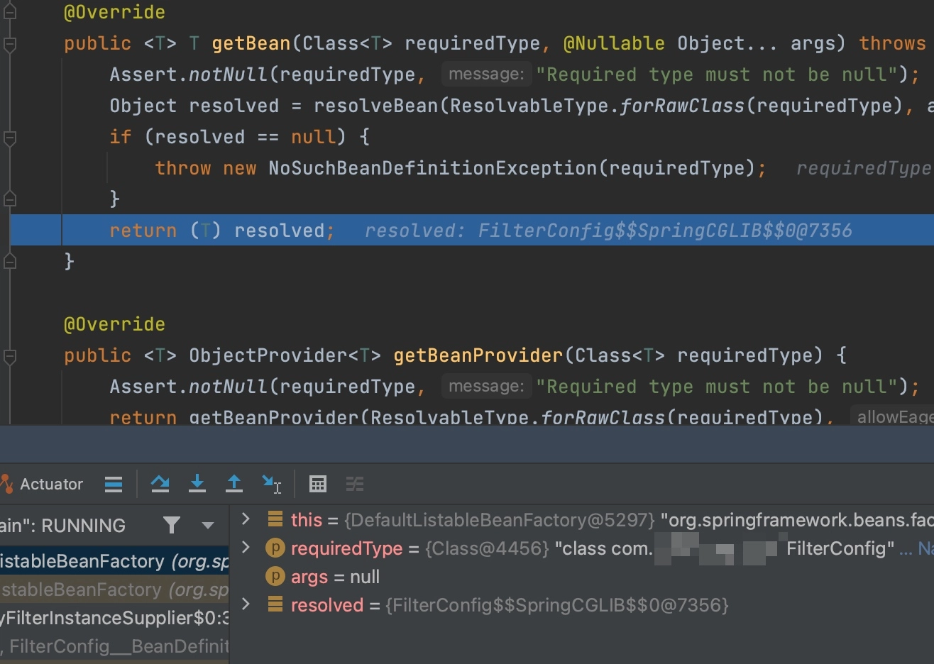 spring boot 3.x native改造尝试 -- 大狗小窝
